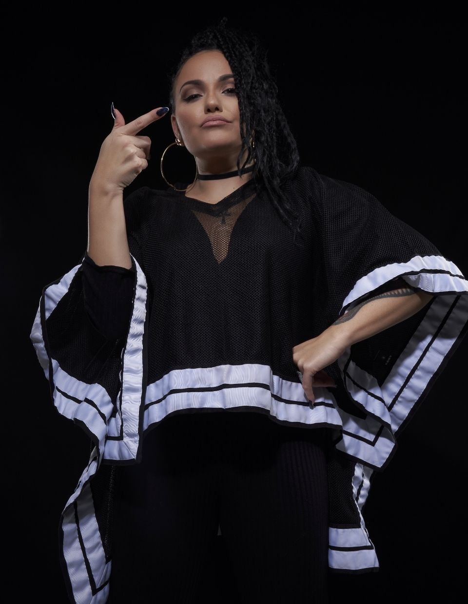 Emy Perez • Big Boss Latin