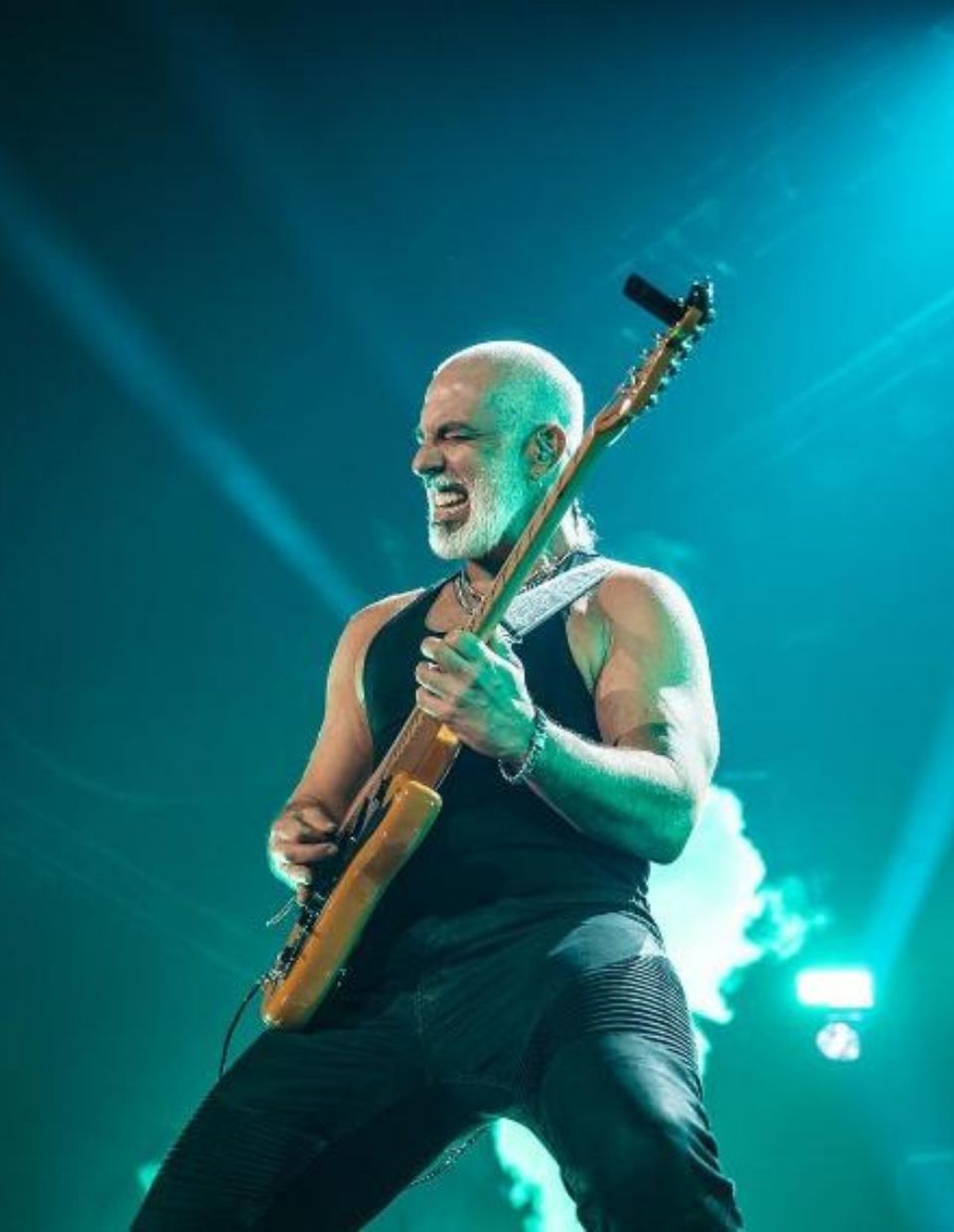 Toby Tobón • Big Boss Latin